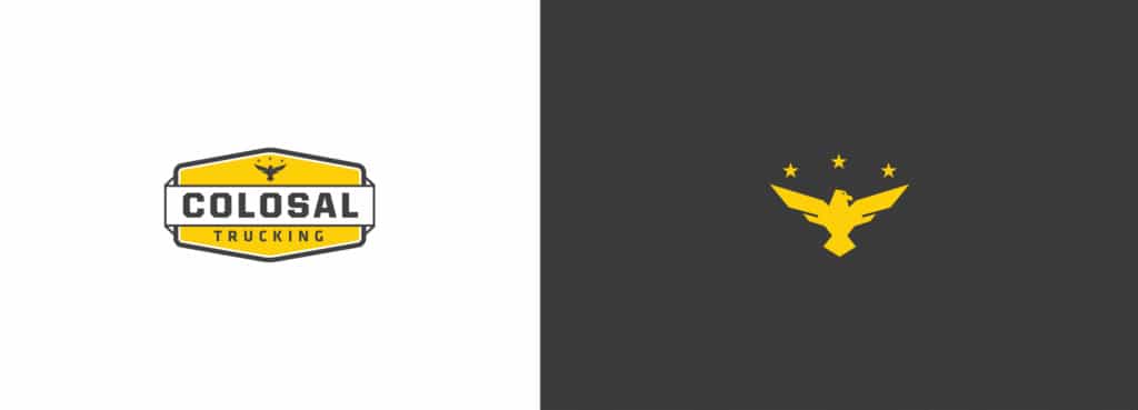 Colosal Trucking – Jacob Court – Design | UX | Digital | AR | WordPress ...